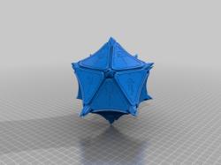 baldur s gate 3 fix character avatar 3D Models | Page 1 | STLFinder