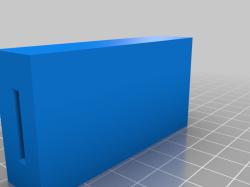 banana pi bpi m2 zero case 3D Models | Page 1 | STLFinder