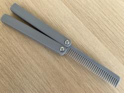 butterfly comb website 3D Models | Page 1 | STLFinder