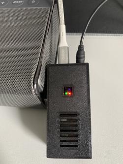 pcm5102 esp32 karadio6 3D Models | Page 1 | STLFinder