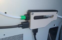 bambu lab filament buffer 3D Models | Page 1 | STLFinder