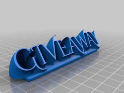 3d printer giveaway | Page 1 | STLFinder