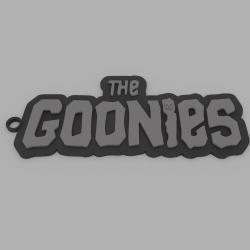 goonies patch 3D Models | Page 1 | STLFinder