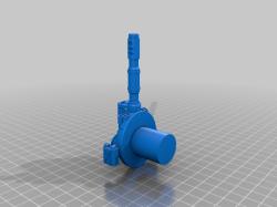 40k baby carrier 3D Models | Page 1 | STLFinder