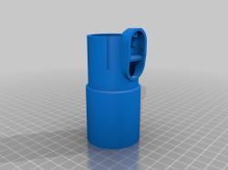 dyson dc32 accessories 3D Models | Page 1 | STLFinder