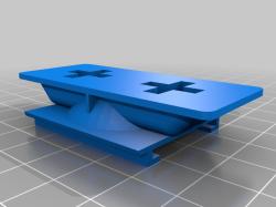 hot wheel wall tracks 3D Models | Page 1 | STLFinder