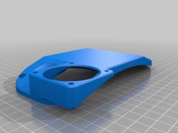pink hp mod marvel rivals 3D Models | Page 1 | STLFinder