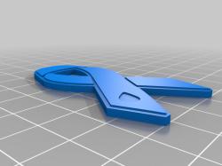 hydrocephalus ribbon 3D Models | Page 1 | STLFinder