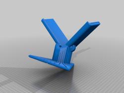 infinity mirror snowflake light 3D Models | Page 1 | STLFinder