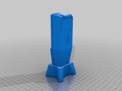 emf meter app 3D Models | Page 1 | STLFinder