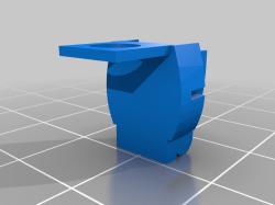 lego backpack with dragon 3D Models | Page 1 | STLFinder