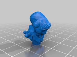 commander karbin 3D Models | Page 1 | STLFinder