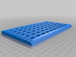 lock pick practice stand 3D Models | Page 1 | STLFinder