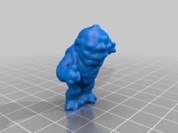 keshi figures 3D Models | Page 1 | STLFinder