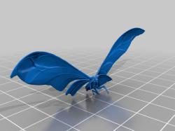 mothra 3D Models | Page 1 | STLFinder