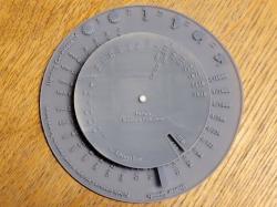 photography exposure calculator 3D Models | Page 1 | STLFinder