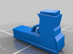 pistola fallout stl free 3D Models | Page 1 | STLFinder