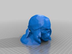 revenant apex 3D Models | Page 1 | STLFinder