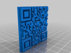 hidden rick roll 3D Models | Page 1 | STLFinder