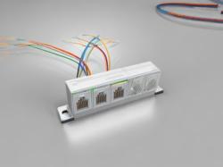 rj9 wiring 3D Models | Page 1 | STLFinder