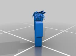 roblox character 3D Models | Page 1 | STLFinder