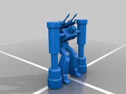 rumble g1 3D Models | Page 1 | STLFinder