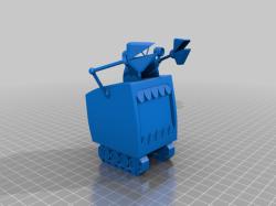 pig scald tank plans 3D Models | Page 1 | STLFinder