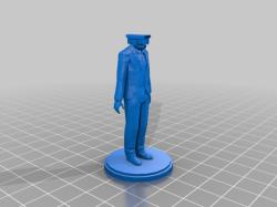 appearances of titan cameraman skibidi toilet 3D Models | Page 1 ...