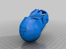 3ds max sweep modifier polygon | Page 1 | STLFinder