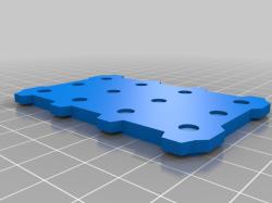slider fidget toy 3D Models | Page 1 | STLFinder