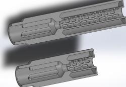 splat r ball mods 3D Models | Page 1 | STLFinder