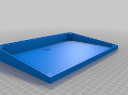 vault tec computer case 3D Models | Page 1 | STLFinder