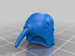 faceless head 3D Models | Page 1 | STLFinder