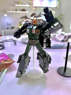 transformers flight stand 3D Models | Page 1 | STLFinder