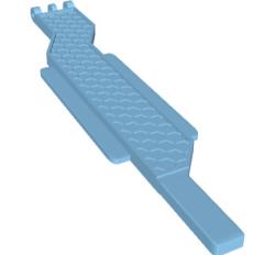 3s 3000 battery traxxas mini 3D Models | Page 1 | STLFinder