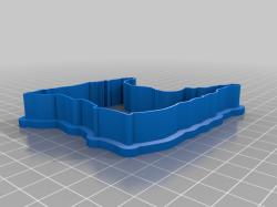 trinidad and tobago 3D Models | Page 1 | STLFinder