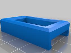 power window switch 3D Models | Page 1 | STLFinder