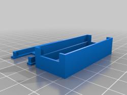 figth stick enclosure 3D Models | Page 1 | STLFinder