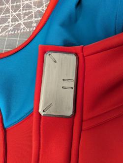 patch for jacket hole 3D Models | Page 1 | STLFinder