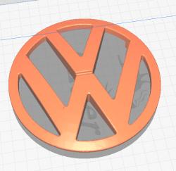 vw golf multicolor 3D Models | Page 1 | STLFinder