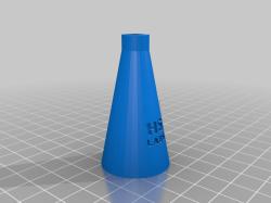 wire nut sizes 3D Models | Page 1 | STLFinder