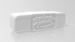 toyota corolla emblem 3D Models | Page 1 | STLFinder