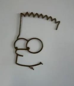 sm art bart 3D Models | Page 1 | STLFinder
