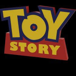 Toy Story 3 Logovector Toy Story | Logopedia | Fandom