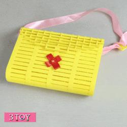 3d purse | Page 1 | STLFinder