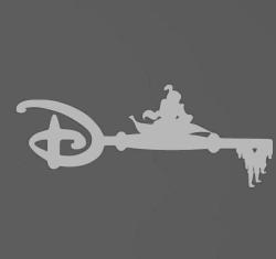 stitch jasmine aladdin gif 3D Models | Page 1 | STLFinder