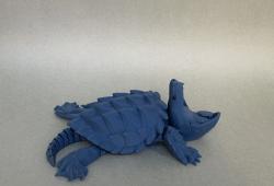 alligator snapping turtle figure 3D Models | Page 1 | STLFinder
