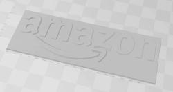 amazon logo download 3D Models | Page 1 | STLFinder