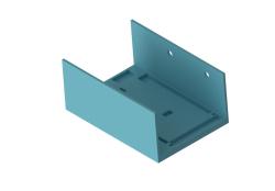 2560 arduino mega case 3D Models | Page 1 | STLFinder