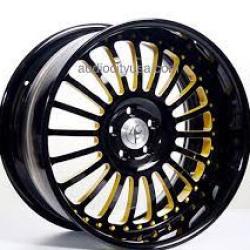 audio city wheel 3d models 【 STLFinder